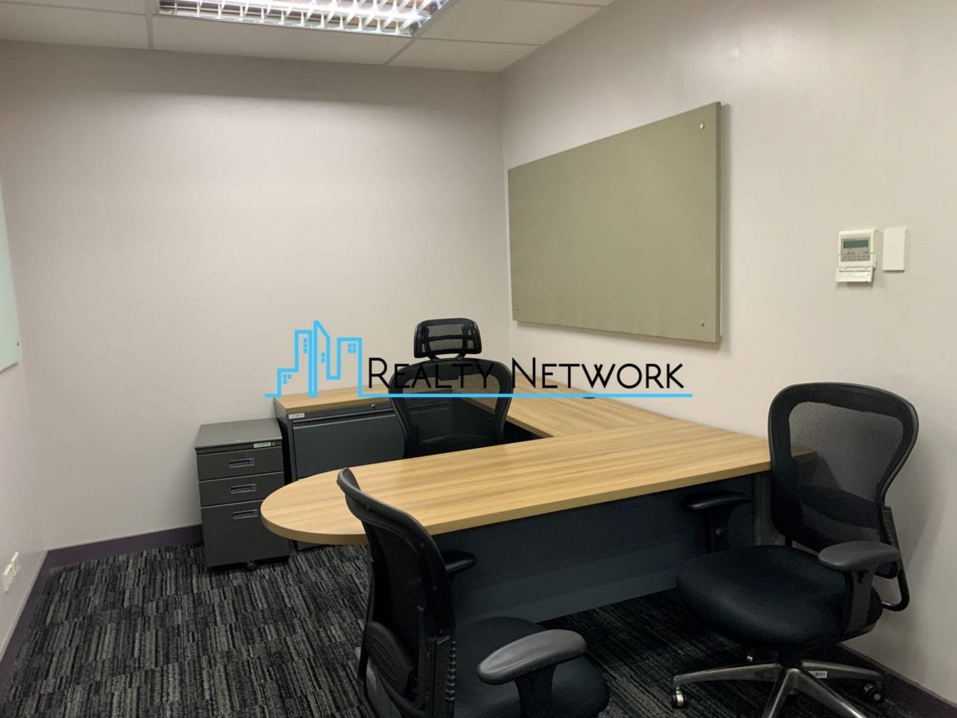 Fully-fitted Office Space for Rent in Cebu IT Park - Realty Network ...