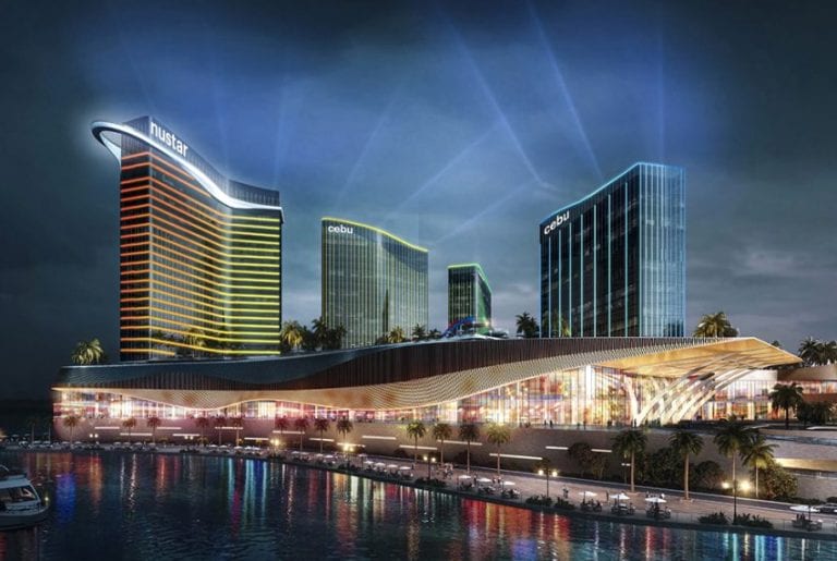 8 Multi-Billion projects that will transform Cebu - Realty Network ...