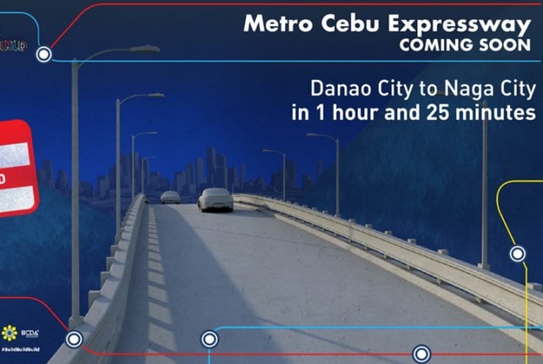 8 Multi-Billion projects that will transform Cebu - Realty Network ...