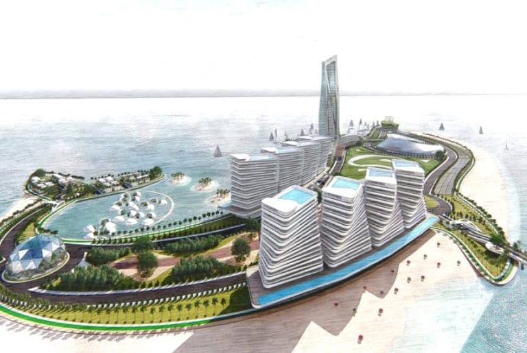 8 Multi-Billion projects that will transform Cebu - Realty Network ...