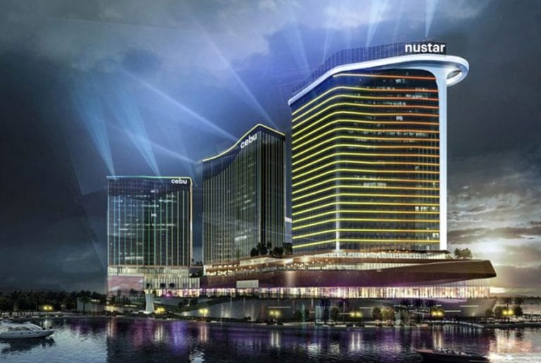 8 Multi-Billion projects that will transform Cebu - Realty Network ...