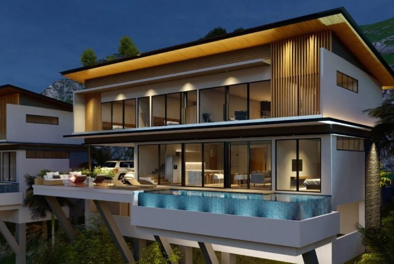 Slater Young's Skypod 2.0 In Cebu Is Everyone’s Dream House - Realty Network Brokerage